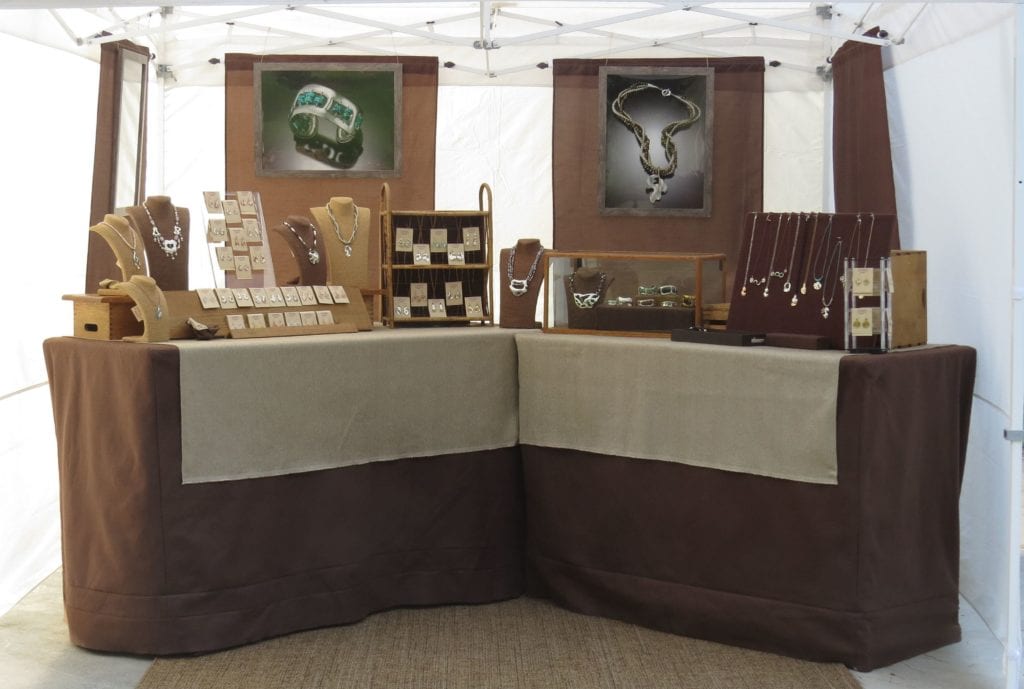 46th Annual Atalaya Arts and Crafts Festival 2022 | Cushing Kent Design